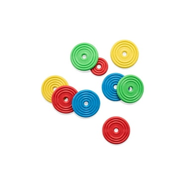 Kan Jam Original Disc Toss Game 2-in-1 Value Pack - Walmart.com