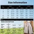 2026 Women Pants, Cozy Plain Trousers Set, Comfy Style Pants, Lounge ...