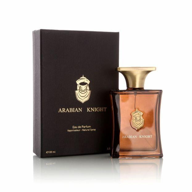 Click here for Arabian Knight Edp- 100 Ml (3.4 Oz) By Arabian Oud... prices