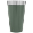 Stanley The Stay-Chill Hammertone Green Stacking Pint 10-02282-261 ...