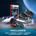 Starlink: Battle For Atlas Starter Pack, Ubisoft, Nintendo Switch, 887256032173 - Walmart.com