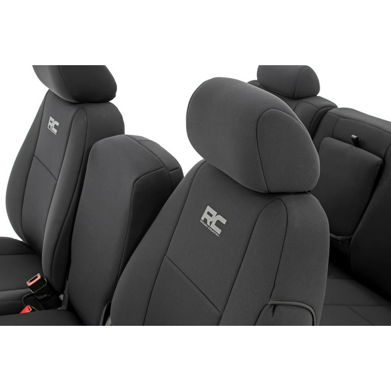 2013 chevy silverado seat covers store