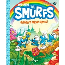 We Are the Smurfs We Are the Smurfs: Our Brave Ways! (We Are the Smurfs ...