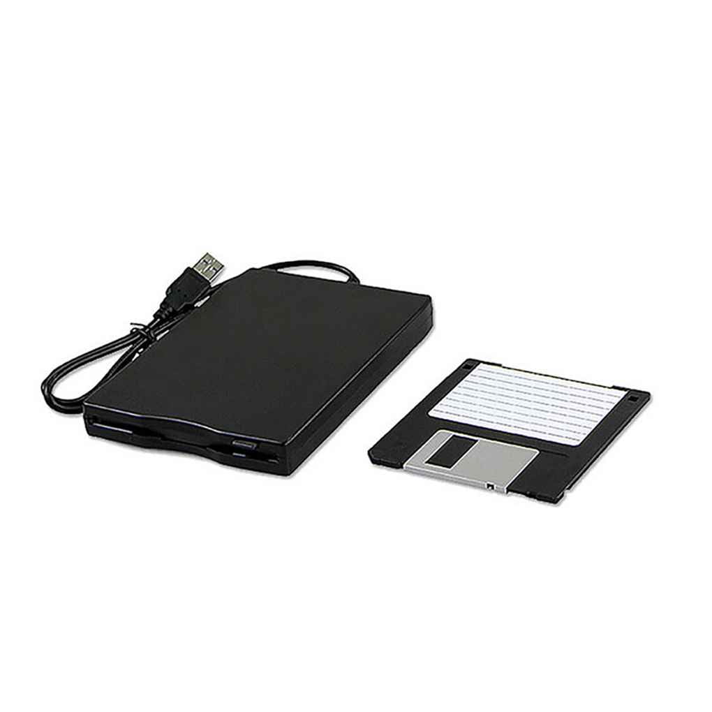 Click here for Pitrice Slim Read/Write 3.5 Inch 1.44 Mb Floppy Di... prices