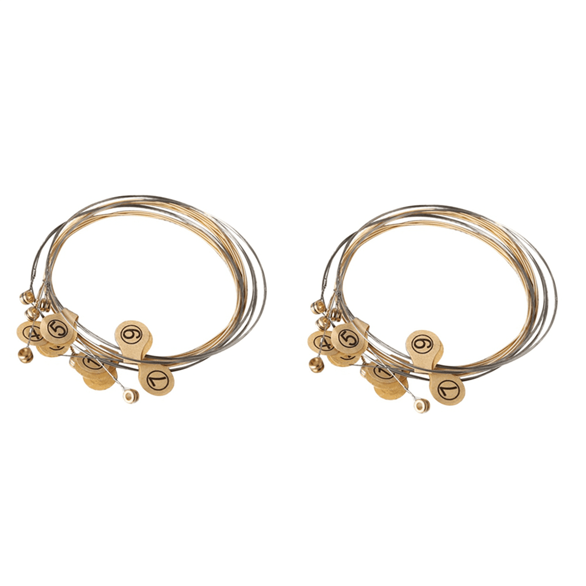 Click here for Unbranded Guitar Strings 14pcs Classical Guitar St... prices