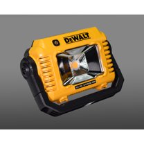 DEWALT 20V Max LED Hand Held Area Light, Cordless, Portable, Battery ...