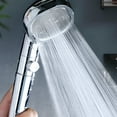 Vaidhai Shower Head Shower Heads With Handheld Spray Combo Shower High