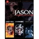 Jason Slasher Collection [DVD] - Walmart.com