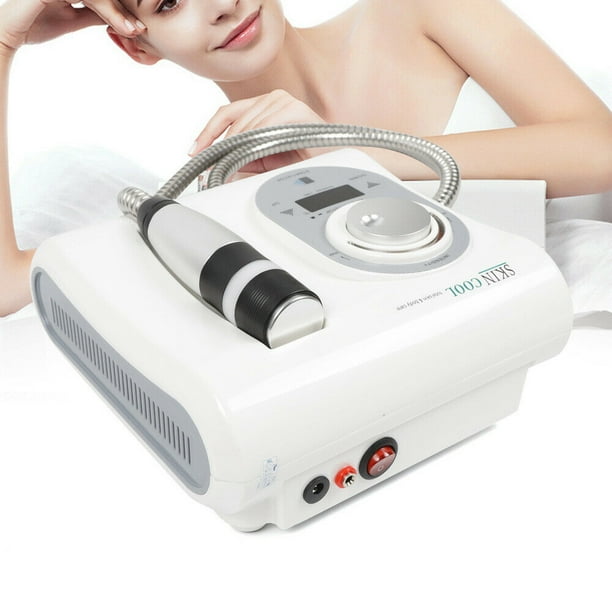 Cryo Skin
