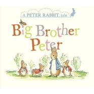 Hello There, Big Brother! (Hardcover) - Walmart.com