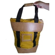 PM Company SecurIT Flat Dark Green Transit Sack, 14w x 11h -PMC04648 ...