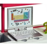 Barbie Careers Science Lab Playset with Workspace Accessories - Walmart.com