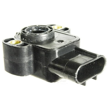 Holley Performance 534-202 Throttle Position Sensor - Walmart.com