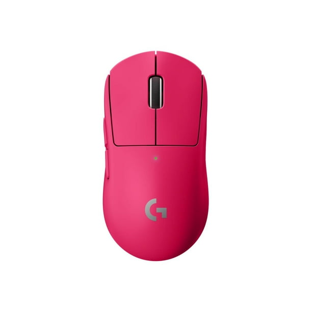 Logitech Superlight