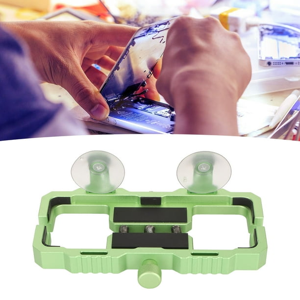 Phone Screen Separator, Stable Clamp Force Cell Phone Repair Holder ...