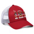 250th Anniversary of the United States of America Adjustable Snapback ...