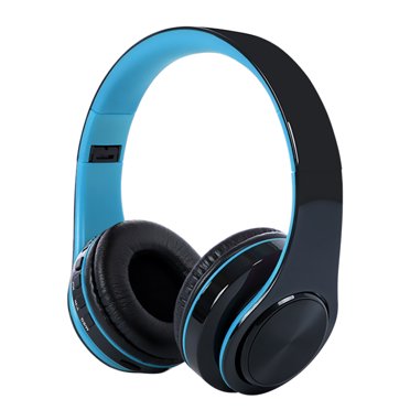 iEssentials IE-BTE-V1 Stereo Bluetooth Earbuds with Microphone ...