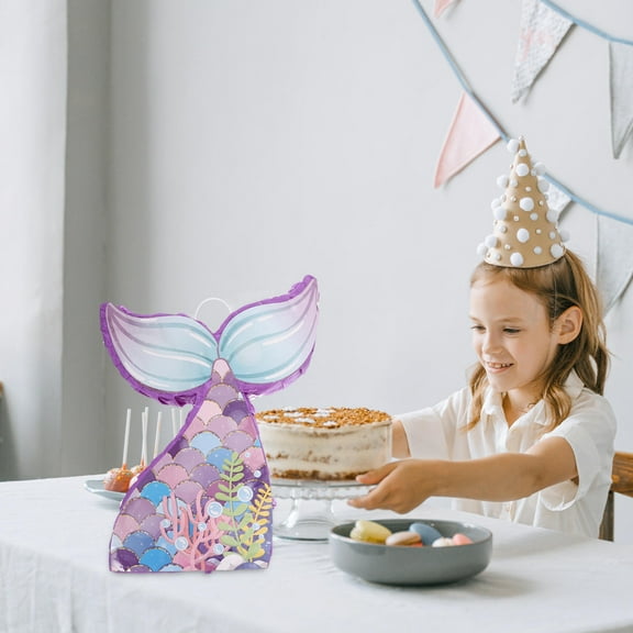 "Disney Pixar Finding Nemo Pinata - 18"" Colorful Party Game for 8 ...