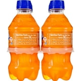 Fanta Orange Soda Pop Bottles, 12 fl oz, 6 Pack - Walmart.com