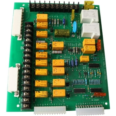Onan 327-1413 Generator Control Board Replaces 300-5046 Genuine Onan ...