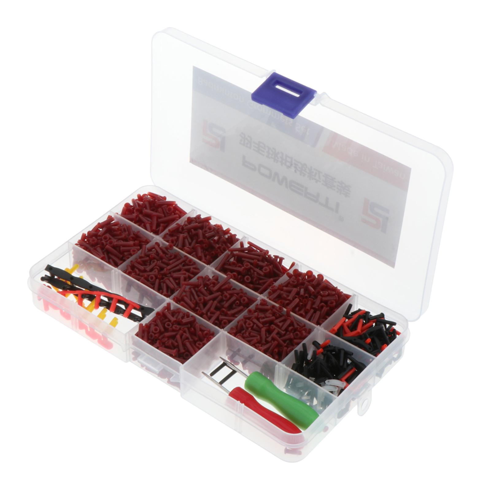 Nylon Racquet Grommets Eyelets, Long Joint Holes, Short Joint Holes ...