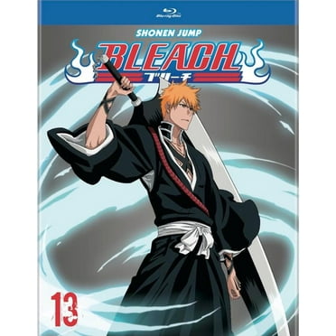 Bleach Box Set 3 (Blu-ray) - Walmart.com