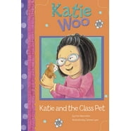 Katie Woo: Katie's Lucky Birthday (Paperback) - Walmart.com