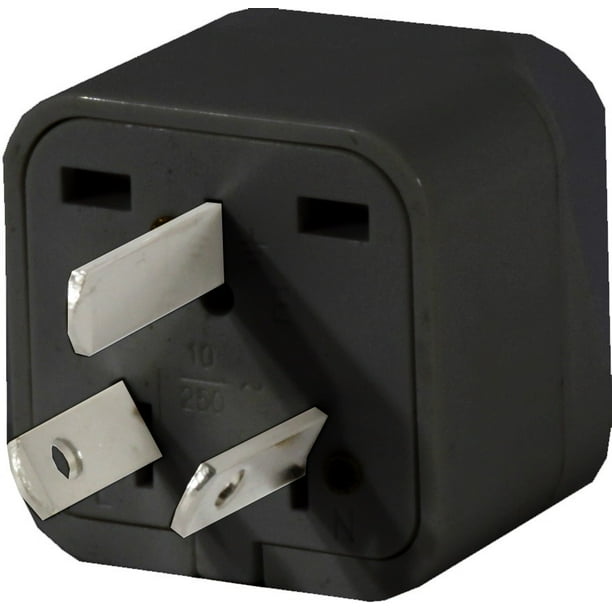 US To AUSTRALIA NEW ZEALAND FIJI Travel Adapter Plug Universal Type us-to-australia-new-zealand-fiji-travel-adapter-plug-universal-type