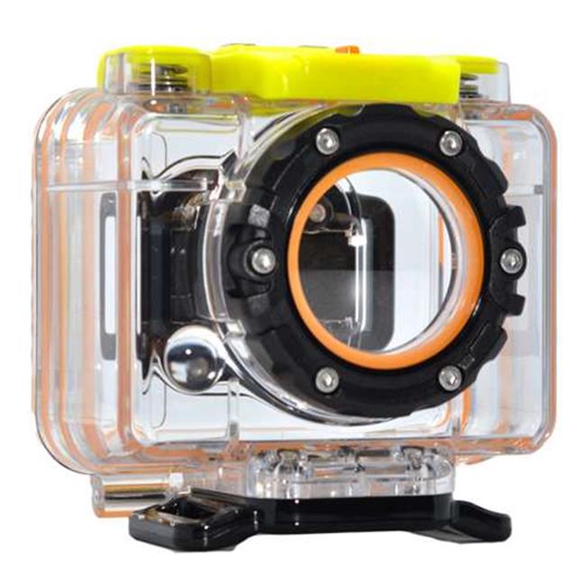 Wasp 9948 Waterproof Camera Casing - Walmart.com