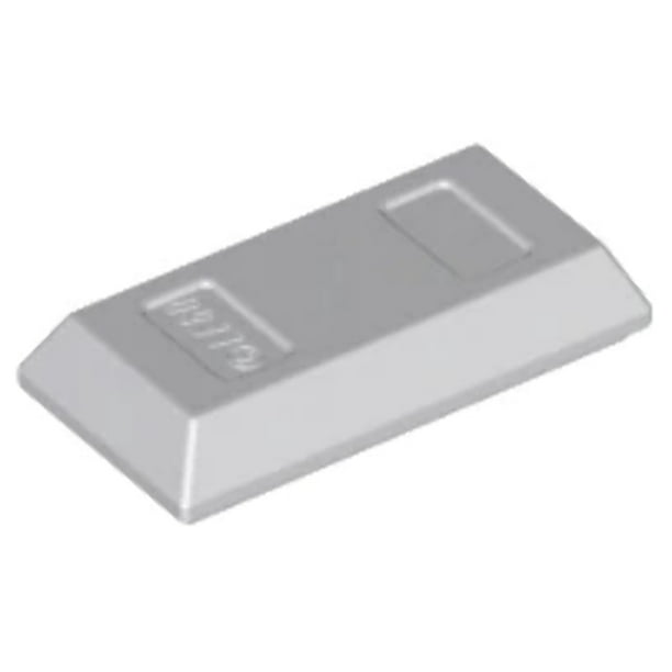 Bar / Ingot (Pick Your Color) - Official LEGO® Part - Walmart.com
