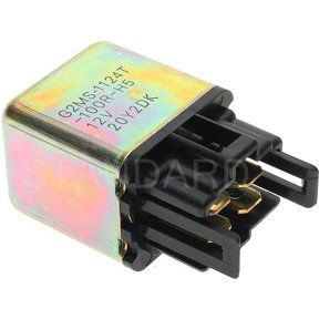 A/C Compressor Control Relay - Walmart.com