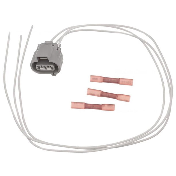 Vehicle Speed Sensor Connector - Compatible with 1993 - 2007 Toyota ...