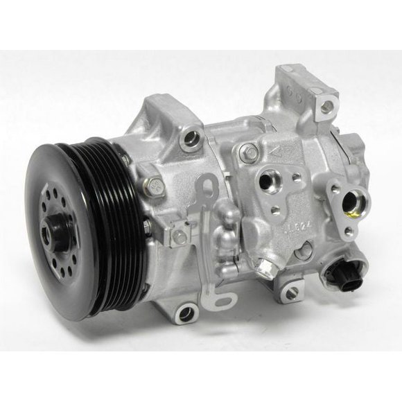 Toyota Corolla Ac Compressor