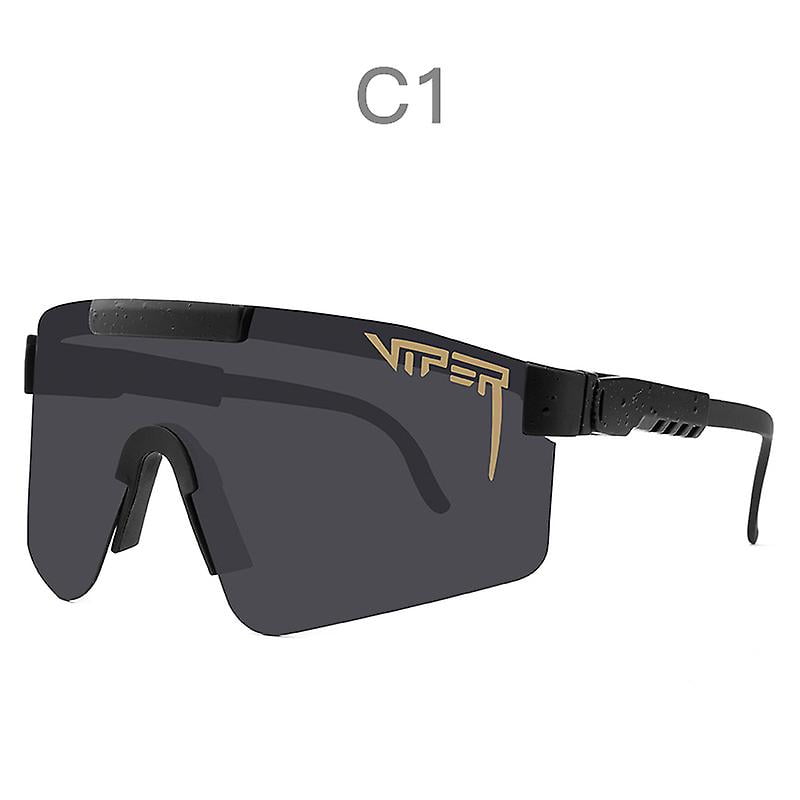 Click here for Baikunorg Pit Viper Series C Uv400 Polarized Sungl... prices