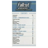 Fallout Wasteland Warfare: The Commonwealth Rules Expansion - Walmart.com