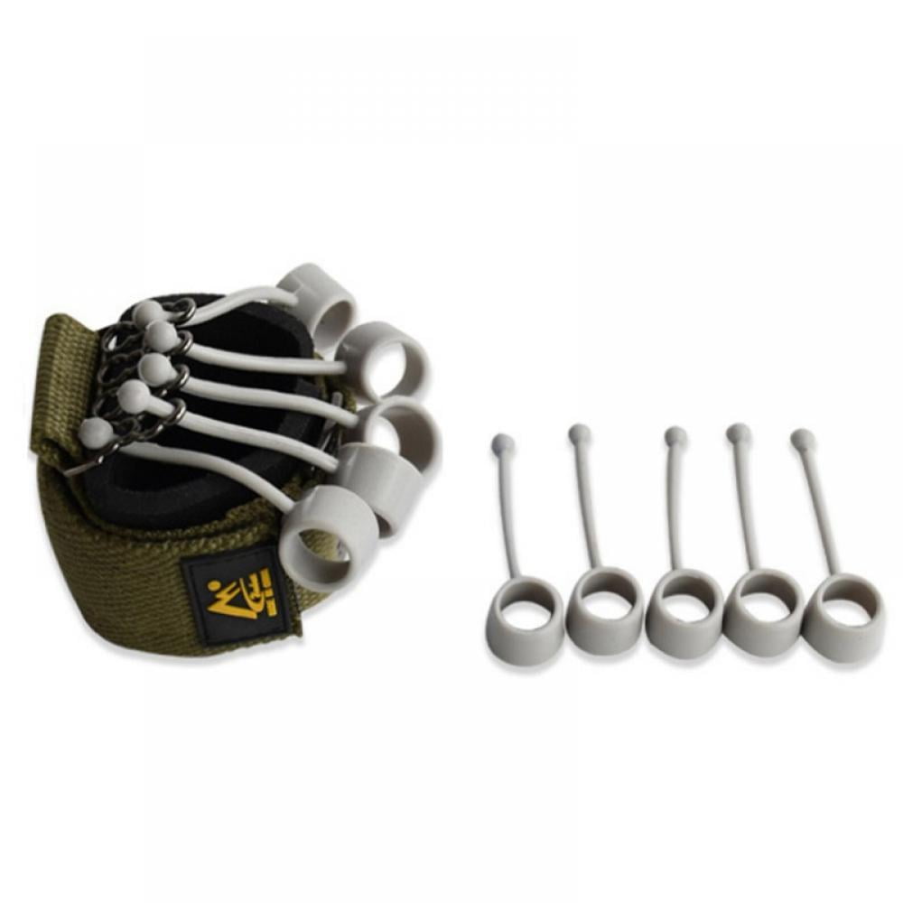 Finger and Hand Extensor Trainer Exerciser Hand Rehabilitation Finger ...