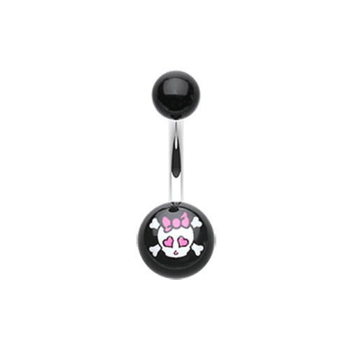 Smiley Piercing Png