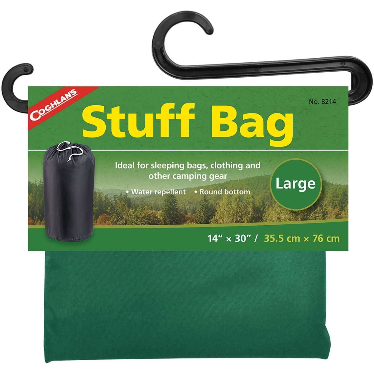Coghlan'S Large Stuff Bag - Walmart.com