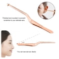 Ear Wax Removal LED Flashlight Tool Set for Baby And Adults Ear Pick ...