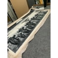 Canvas Stretching and Framing Online Frame shop - Walmart.com