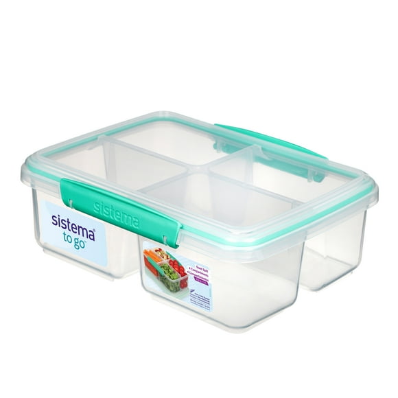 Sistema Food Containers