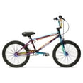 Hyper Bicycles 20 inch Jet Fuel BMX Bike, Ryan Williams Pro Model ...
