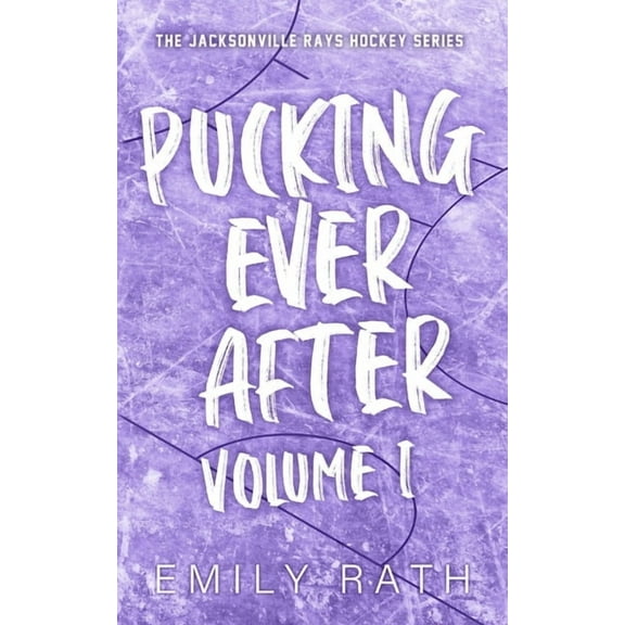 Pucking Ever After: Vol 2, (Paperback) - Walmart.com