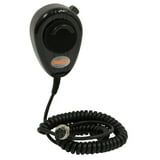 ASTATIC MIC D104M6B PWR 4PIN BLK - Walmart.com