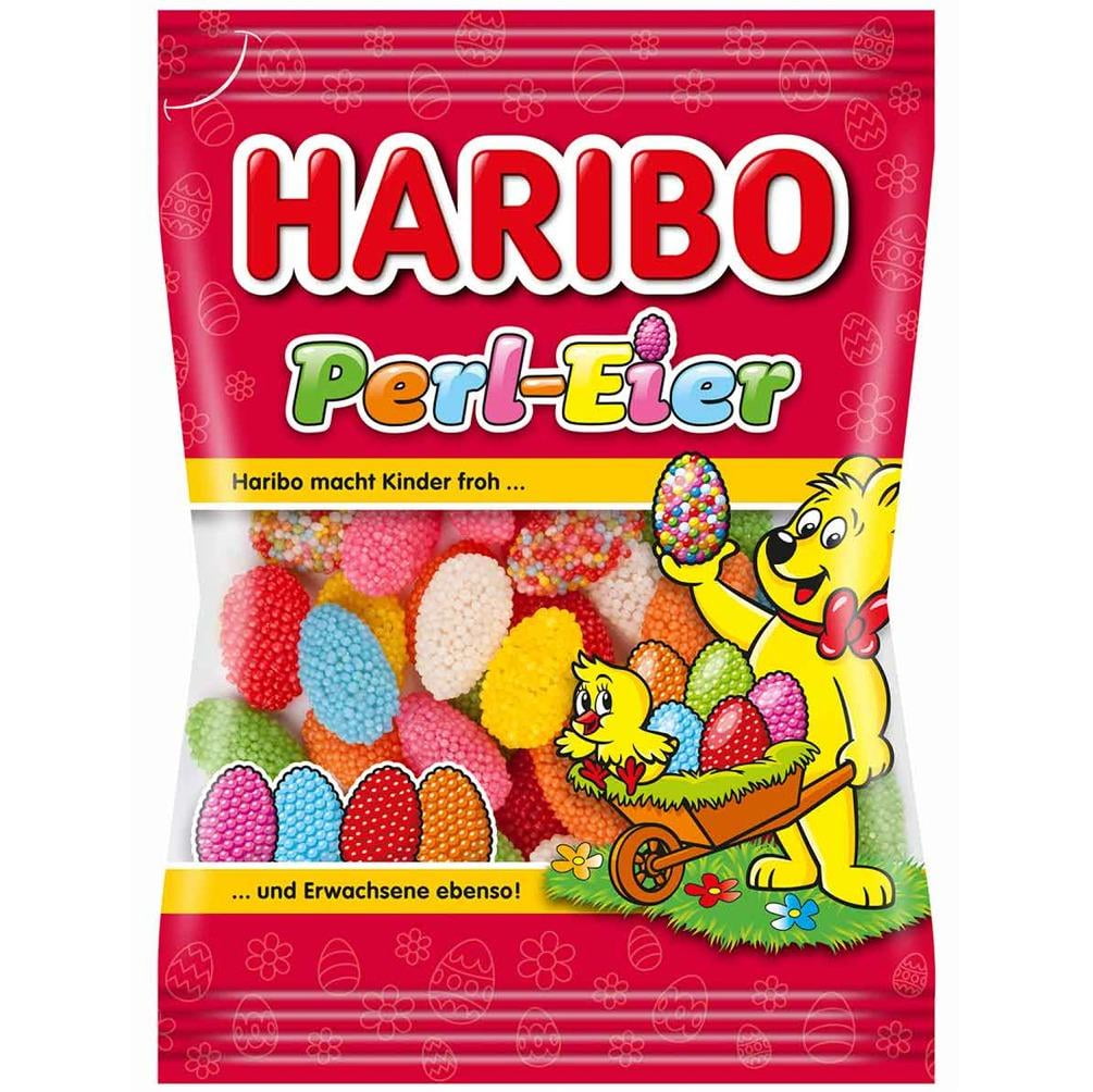 Haribo Pearl Eggs - 200 g - Walmart.com