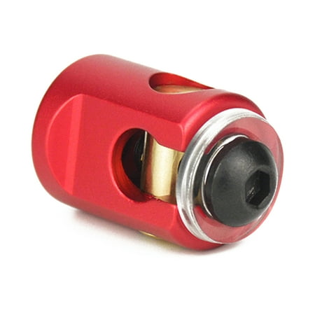 Bow Stabilizer Balancer Quick Disconnect Mounting Bracket archery ...