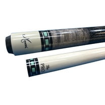 Meucci SB3-B Handcrafted Billiards Pool Cue Stick for Players with PRO ...