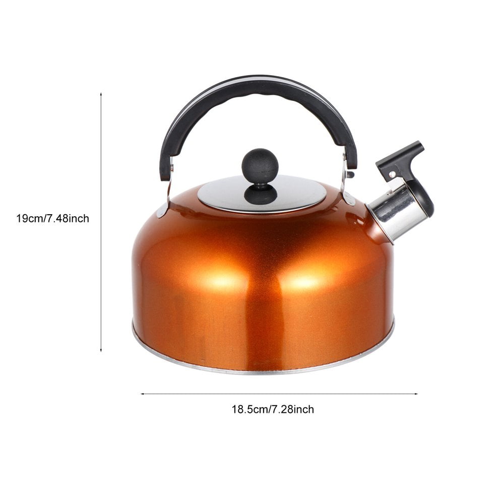 Click here for Dsseng Tea Whistling Kettle Kettle Steel Stainless... prices