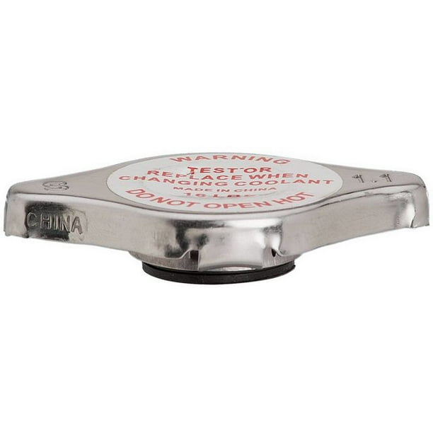 Radiator Cap - Compatible with 1992 - 2015 Honda Civic 1993 1994 1995 ...