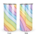 2.8 X 6.1 In Vertical Cup More Sturdy Not Leaking Cup Bottom Design Is ...